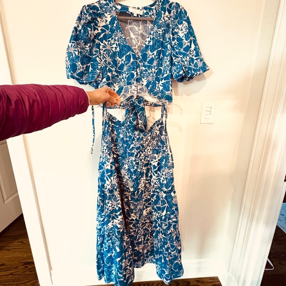 Sugarlips | Skirts | Sugarlips Skirt And Top Comes As A Set | Poshmark